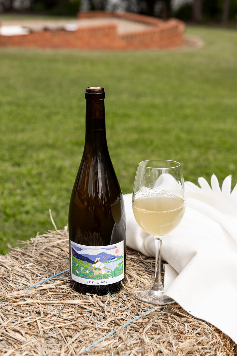 2024 Heathcote Marsanne No. 2 – ECK Wines