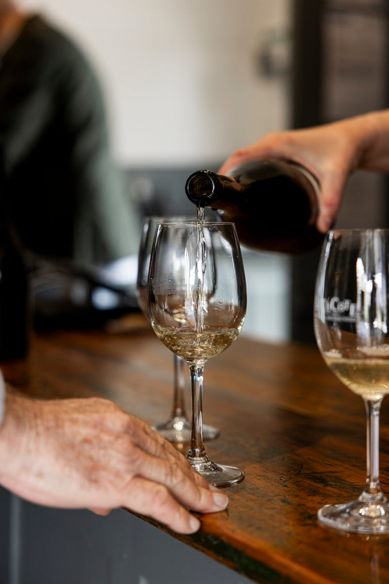 2024 Heathcote Rosé No. 4 – ECK Wines