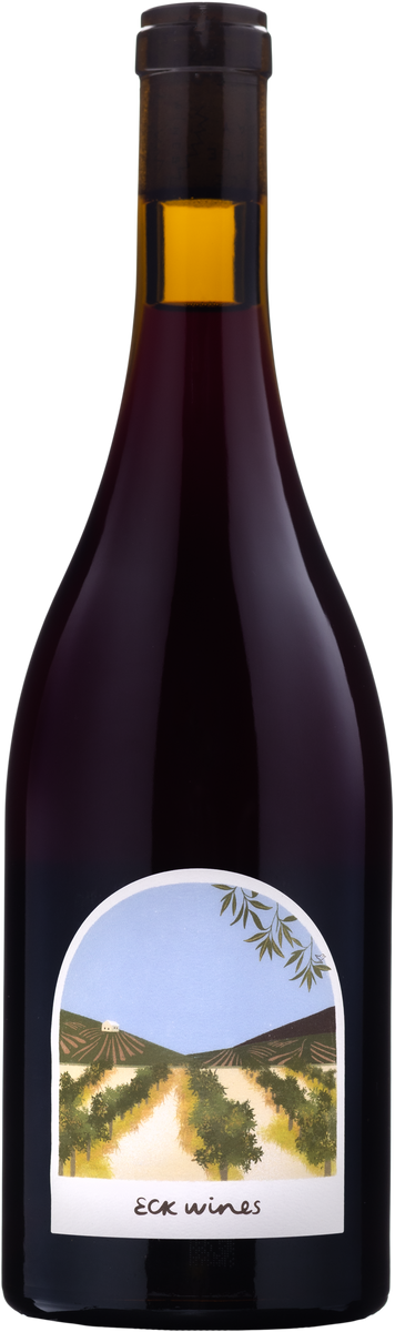 2022 Pohlman’s Creek Field Blend – ECK Wines