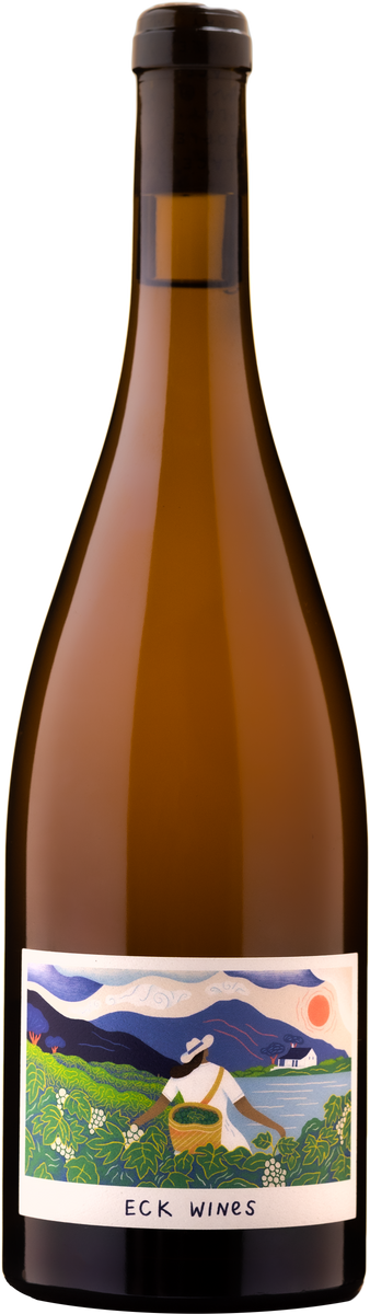 2024 Heathcote Marsanne No. 2 – ECK Wines