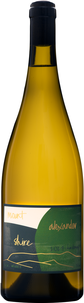 2024 Mt Alexander Shire "Fûts de Chêne" Chardonnay – ECK Wines