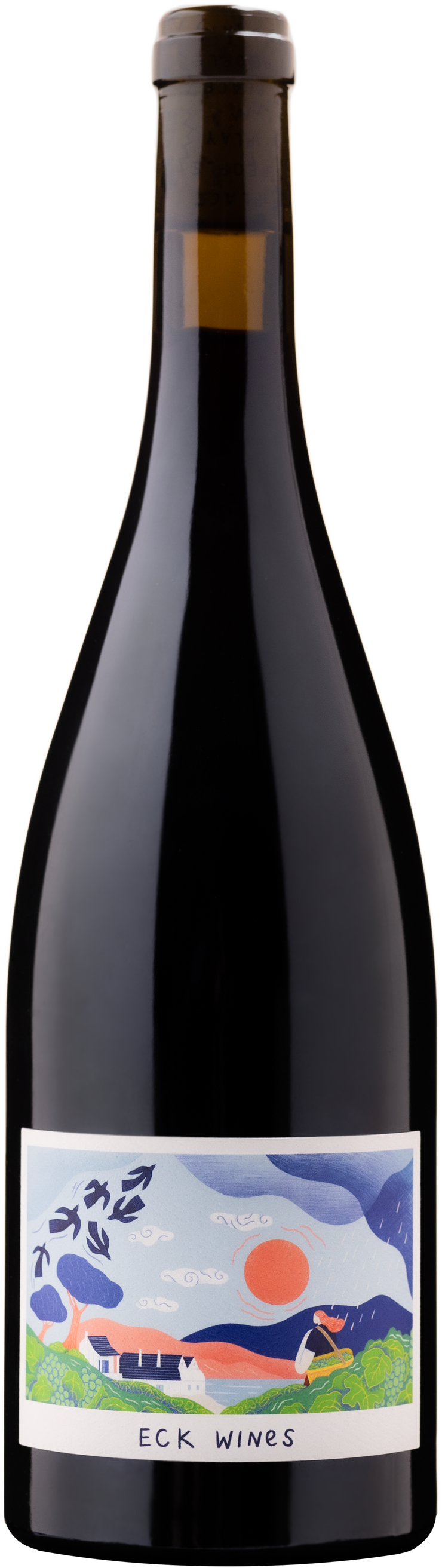 Core Wines – ECK Wines